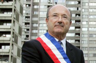 Jacques Bompard, un élu au service du bien commun - medias-presse.info