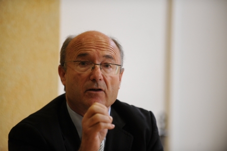 Jacques Bompard: "le gouvernement a réalisé un miracle" - medias-presse ...