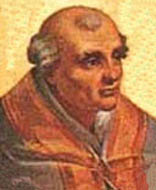 Le Pape franc-comtois Calixte II - medias-presse.info