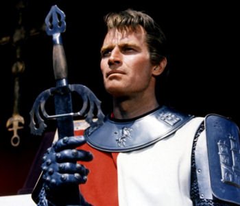 Vidéo:Le Cid (1961) - medias-presse.info