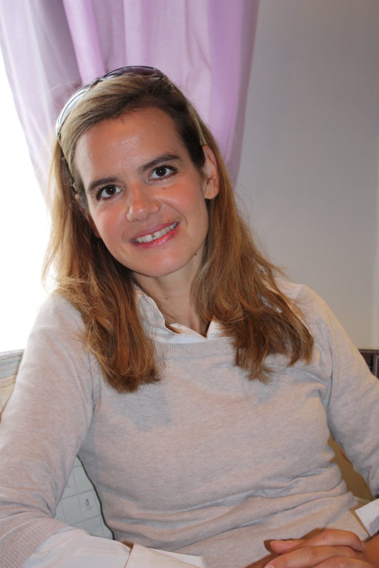 Gabrielle Cluzel: "La famille devient un espèce de puzzle compliqué ...