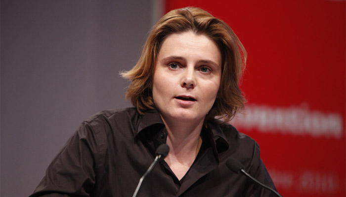 Fourest une nouvelle fois prise la main dans le sac… Moi Caroline F, 13 ...