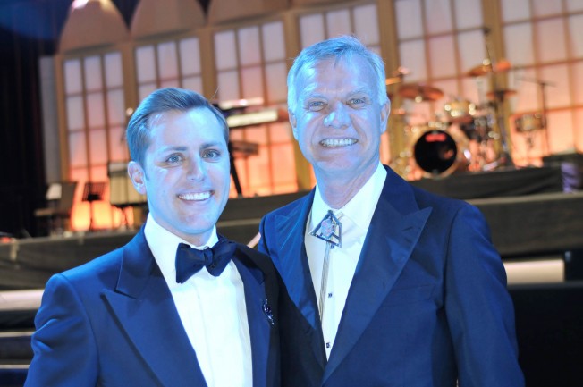 USA : la Gill Foundation et l'infiltration LGBT des institutions catholiques américaines ...