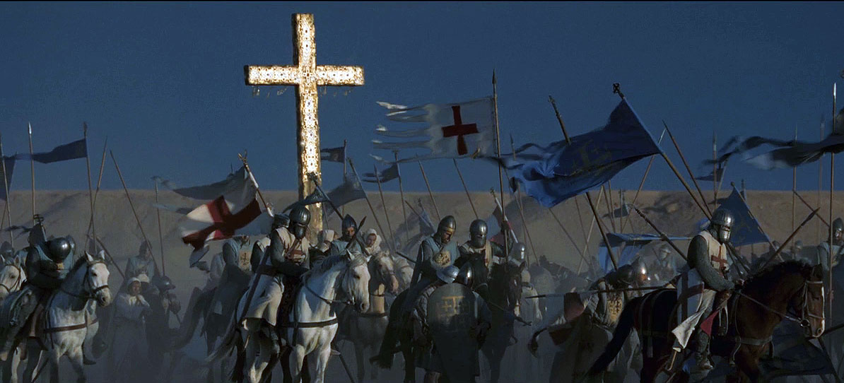 Nous Catholiques et Français, soyons fiers des Croisades! L’un de nos ...