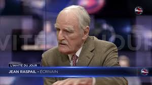 Jean Raspail revient sur "Le Camp des Saints" - medias-presse.info