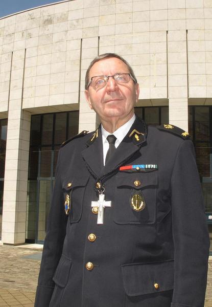 L'aumônier national des anciens combattants dénonce la Libre pensée ...