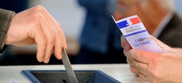 Bref rappel sur l'histoire du droit de vote en France, en particulier ...