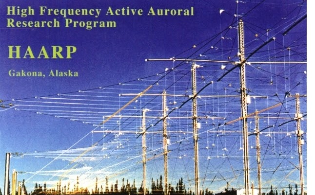 Climat - La COP21 devrait plutôt se préoccuper du projet HAARP - medias ...
