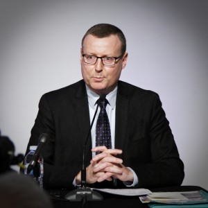 Le discours de Pierre Hillard au banquet des 65 ans de Rivarol - medias ...