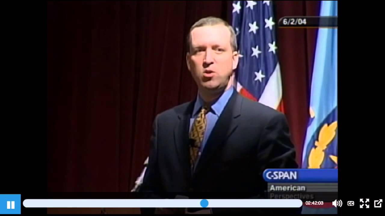 Thomas Barnett – medias-presse.info