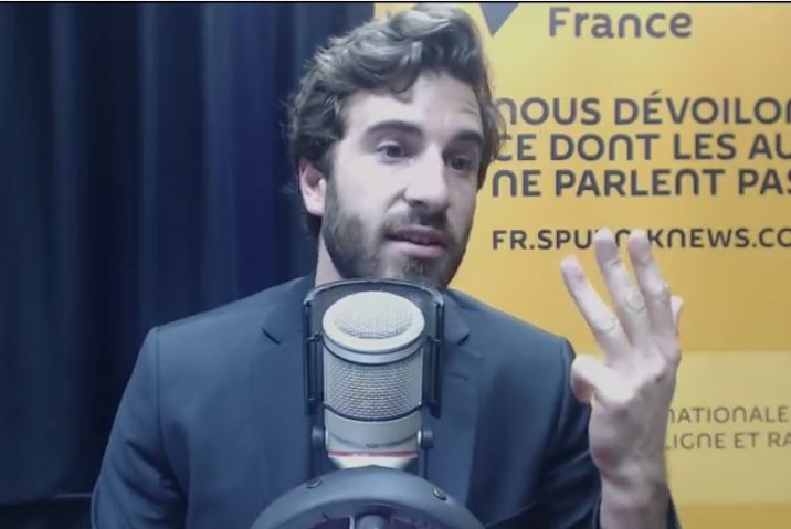 Débat sur les résultats du FN aux présidentielles et aux législatives ...