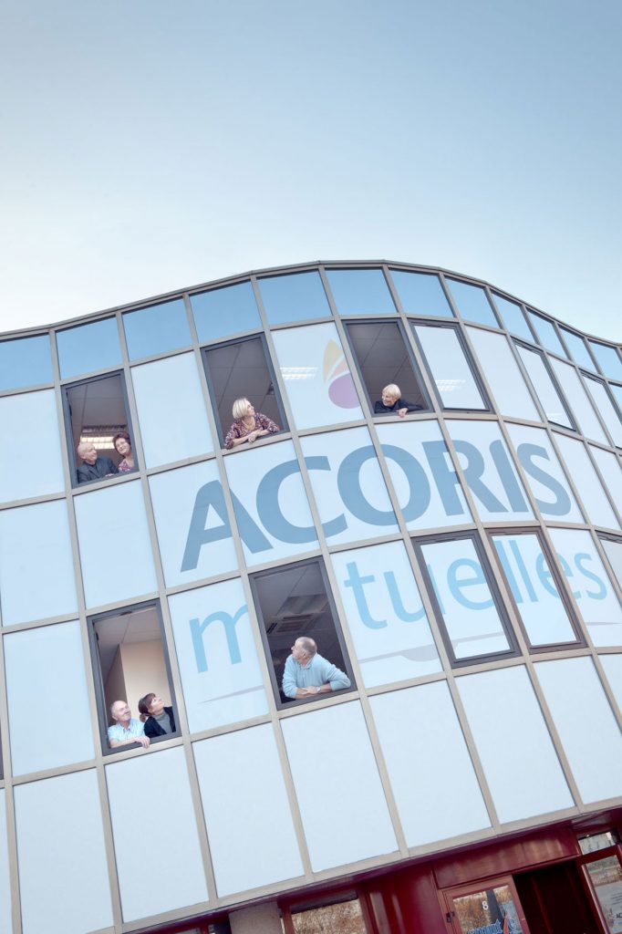 Acoris mutuelles, pour la satisfaction des employeurs et salariés de l ...