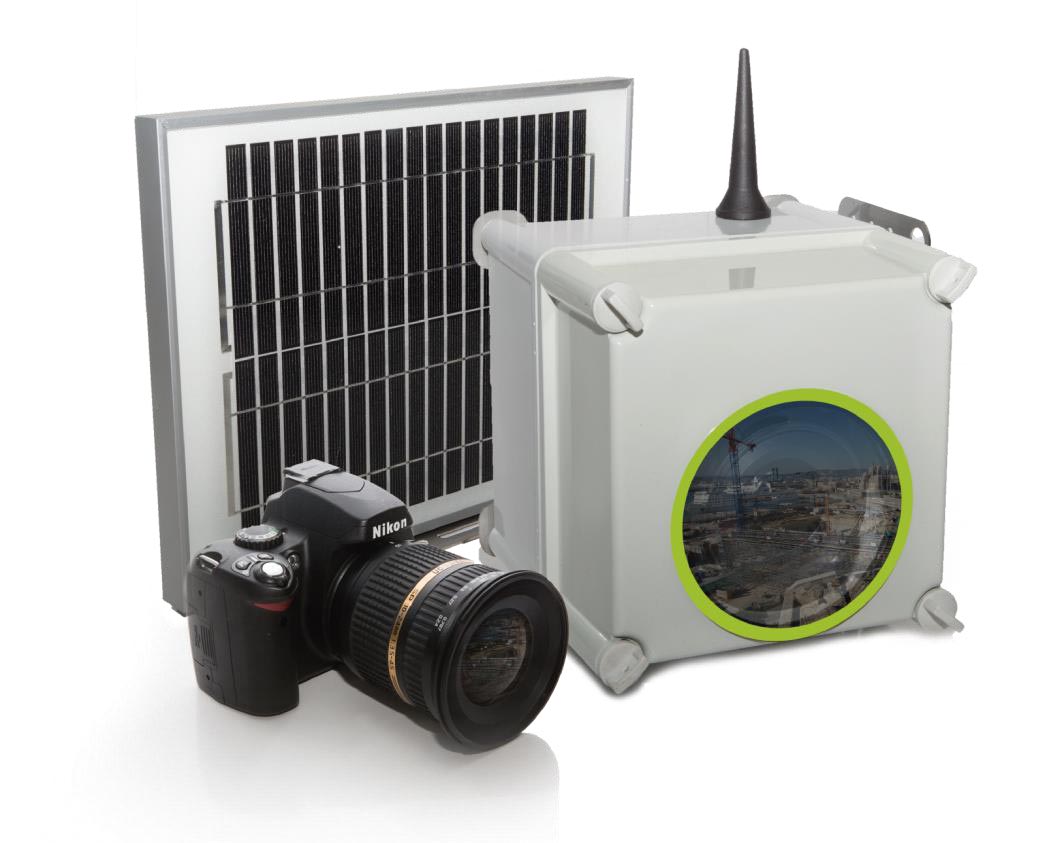 Timelapse, un outil de travail révolutionnaire pour le BTP signé Devisubox - medias-presse.info