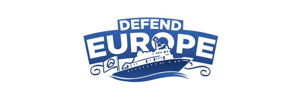 Defend Europe tire le bilan de sa première opération en mer - medias ...