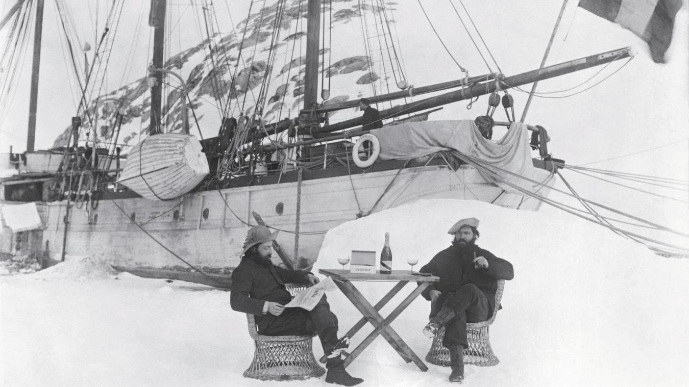 Les grands explorateurs français (2) - medias-presse.info