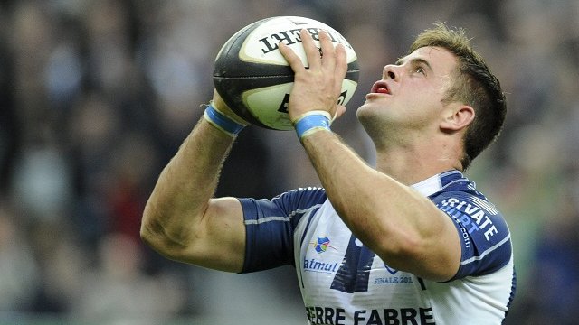 Rugby - Rory Kockott rend gloire à Dieu - medias-presse.info