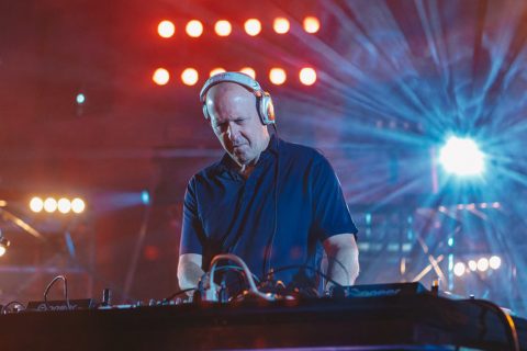 David Solomon, un DJ nommé PDG de Goldman Sachs - medias-presse.info