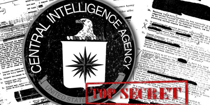 Les expériences secrètes de la CIA - medias-presse.info