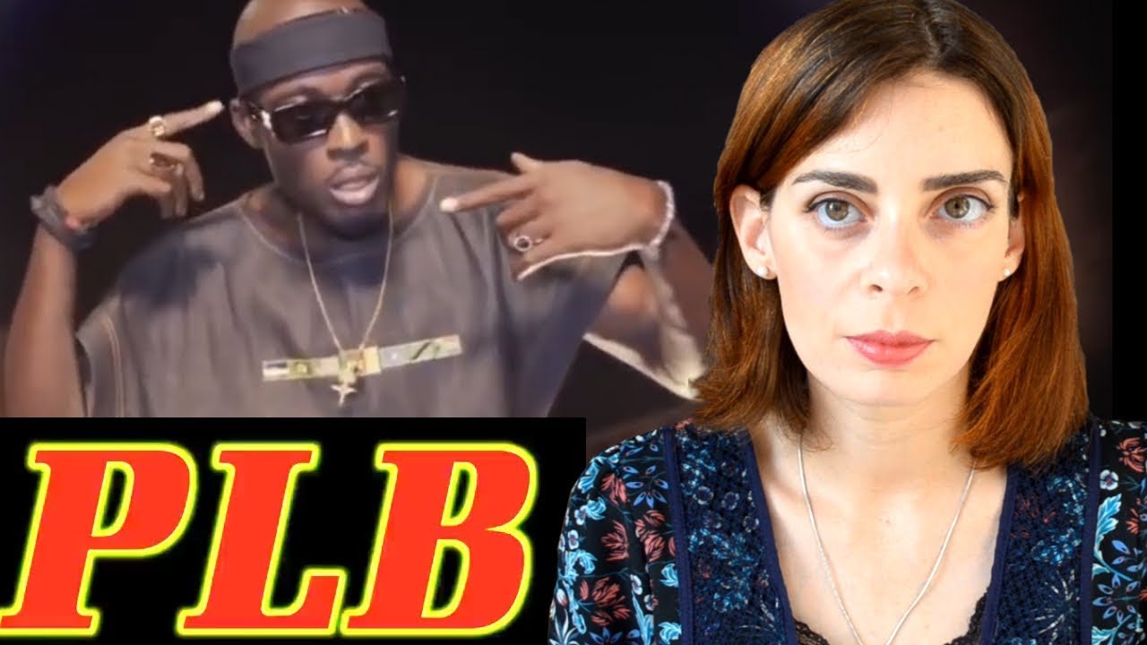 Virginie Vota revient sur "Pendez les Blancs", le "message d'amour" du ...