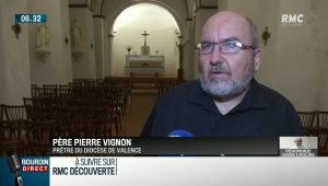 Pierre Vignon, le prêtre qui voulait être juge en étant partie ...