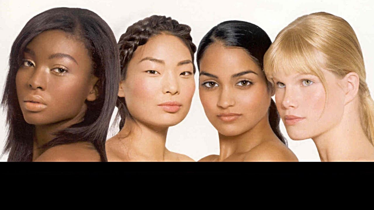 L'anthropologue qui démontre l'existence des races humaines - medias ...