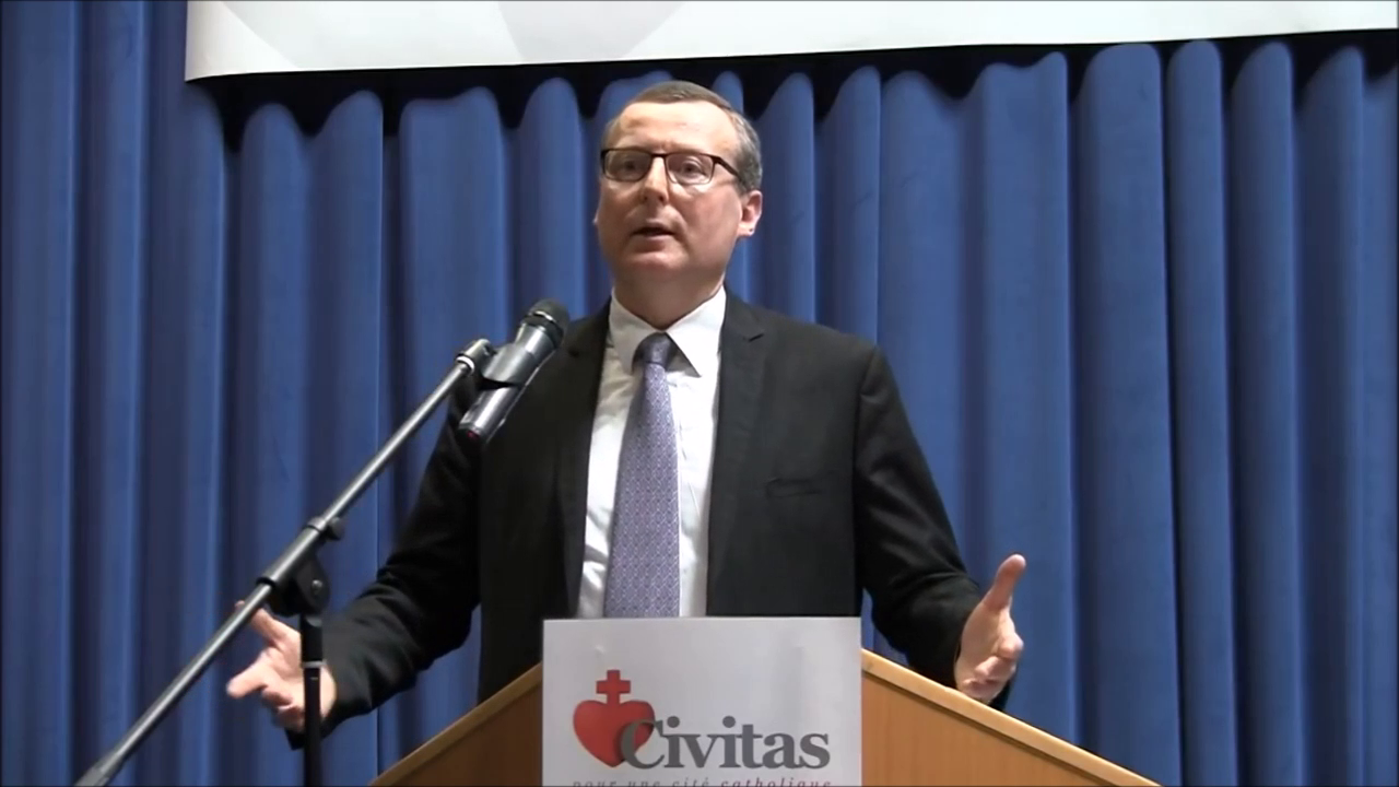 Pierre Hillard nous parle du monde post-Covid qui nous attend - medias ...