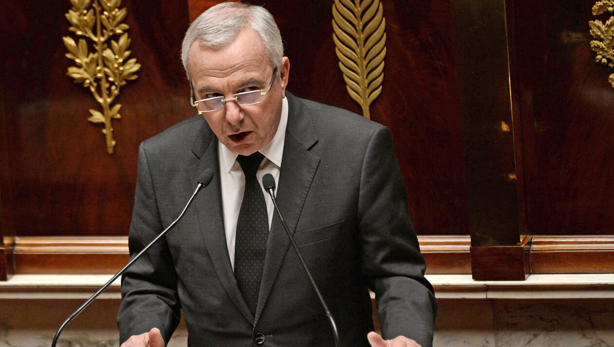 Jean Leonetti au chevet des Républicains - medias-presse.info