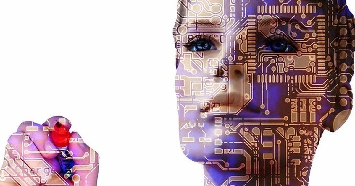 TRANSHUMANISME - Bande annonce d'une série de 6 reportages - medias ...