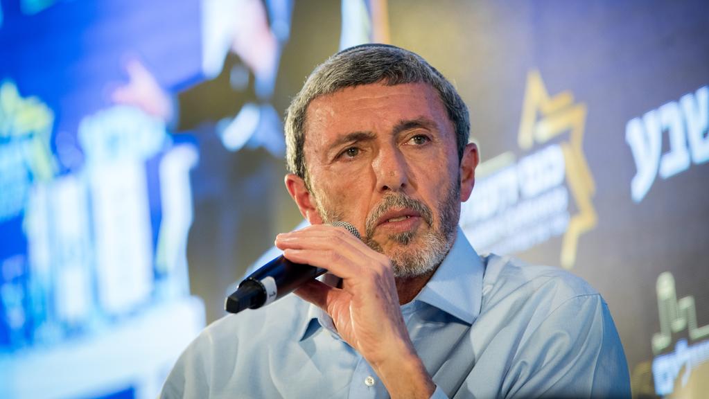 Ministre israélien et mariages mixtes : polémique | MPI
