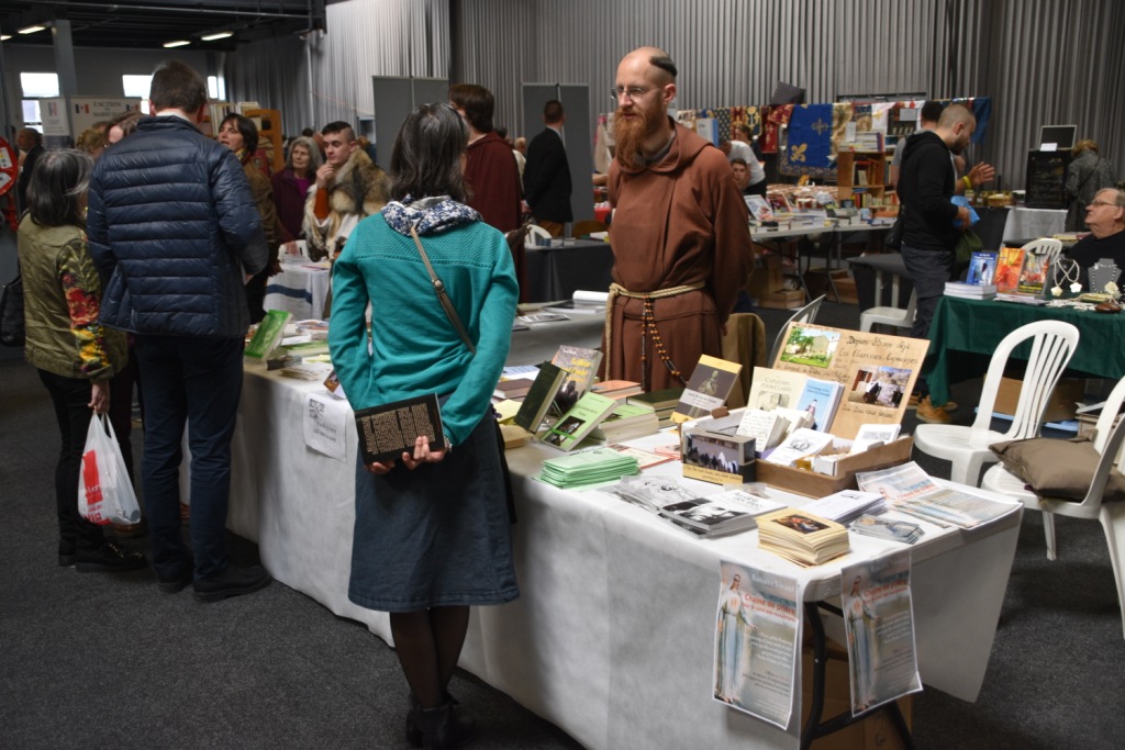 28 & 29 mars 2020 - Retrouvez les Moines Capucins de Morgon à la 4e ...