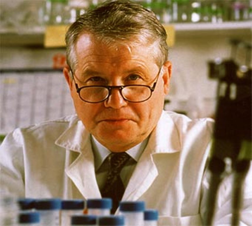 Covid : "Les variants viennent des vaccinations", affirme le Prix Nobel ...