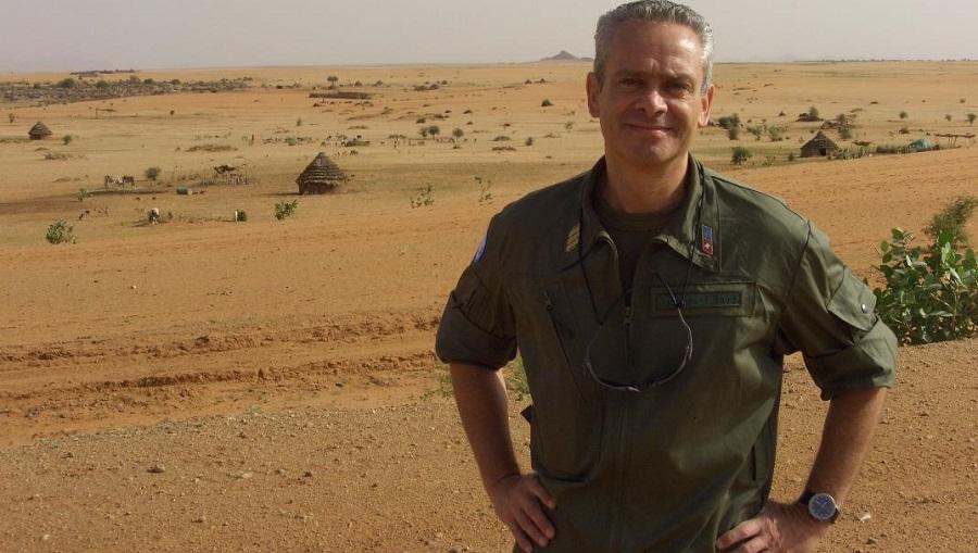 Un ancien Colonel des Services de Renseignements Suisses livre une ...