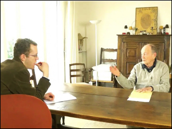 Jean Madiran et Mgr Lefebvre : retour sur un entretien, par Jacques ...