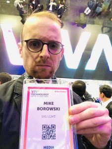 Mike Borowski : "L'Etat fait du mieux qu'il peut pour vous voler ...