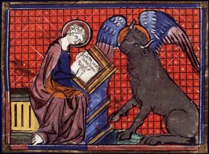 Mardi 18 octobre - Saint Luc, Evangéliste - medias-presse.info