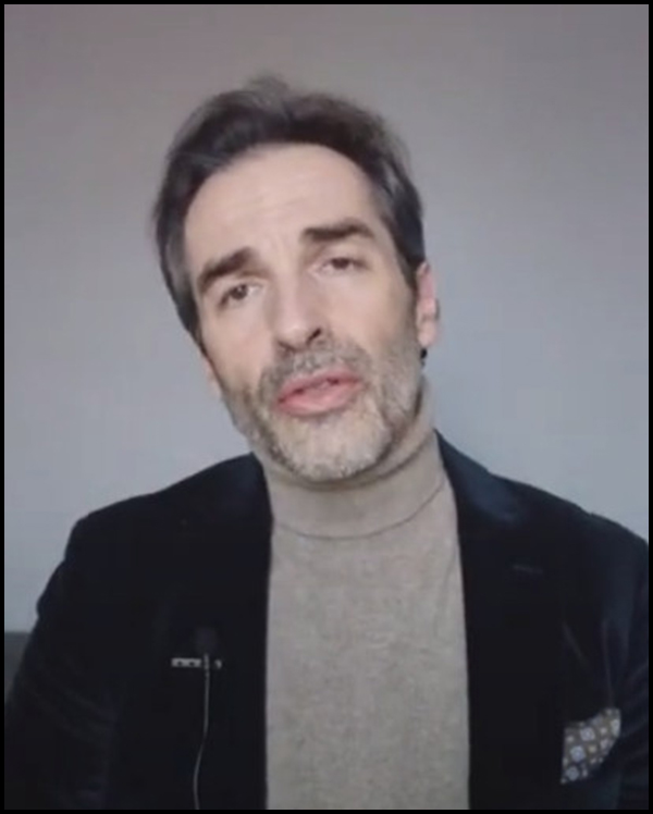 Sébastien Recchia : Quand on partait de bon matin…Il ne va pas se faire ...