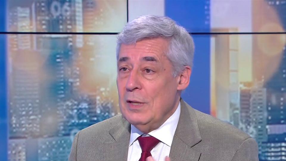 Henri Guaino : "Bien sûr que la France peut sortir du Marché européen de l'électricité" - medias ...