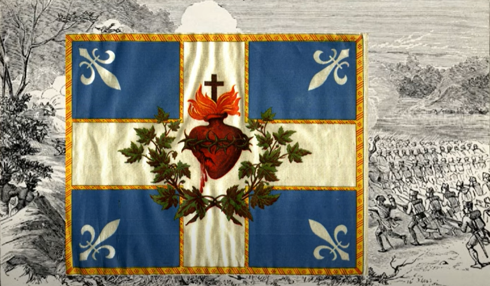 21 janvier - Le jour du Drapeau du Québec - medias-presse.info